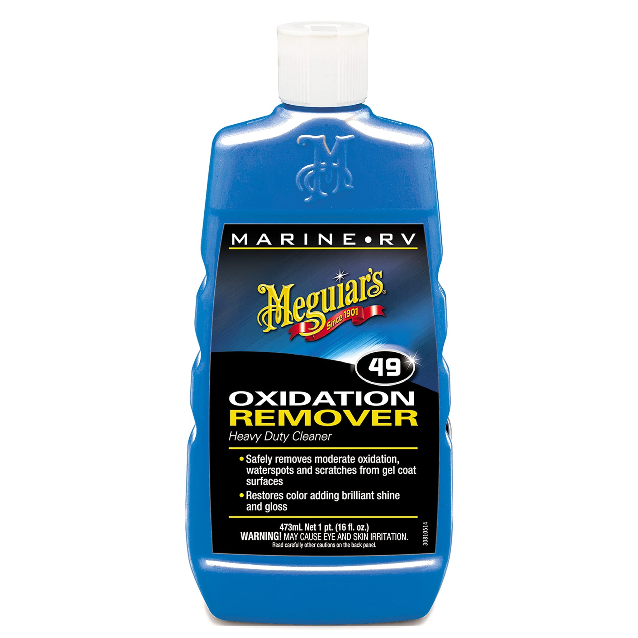 Heavy Duty Oxidation Remover 473ml M4916