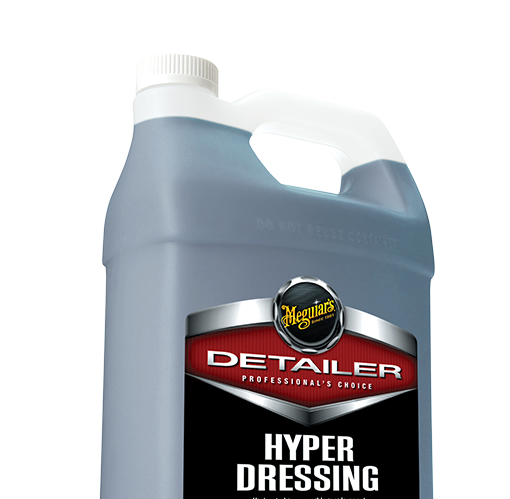 HYPER DRESSING 3,78L – Meguiars.es